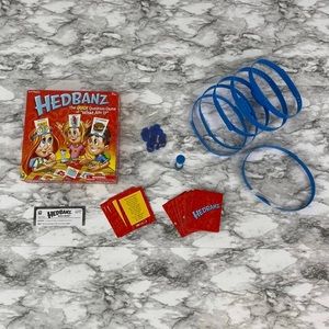 Spin Master | Toys | Hedbanz Family Game | Poshmark